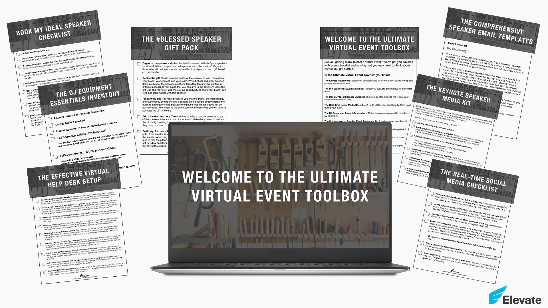 Order the Culture Foundations Blueprint online Course now